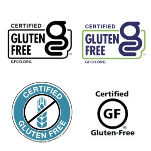 Is it Gluten-Free? A Step-by-Step Guide to Reading Labels