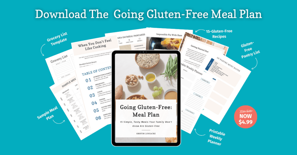 21 Unexpected Hidden Sources of Gluten (You Need to Know!)
